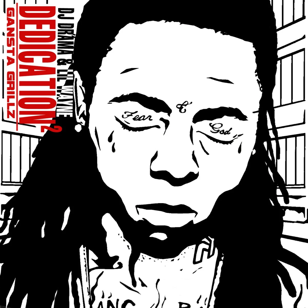 Lil Wayne Dedication 1