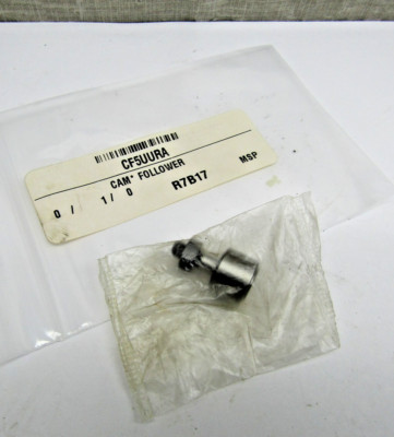 THK CF5UURA 13mm Cam Follower Bearing | eBay