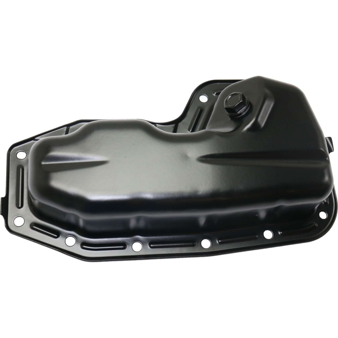 Oil Pan Lower 5184407AF Fits Jeep Grand Cherokee Dodge Durango Ram 1500 ...
