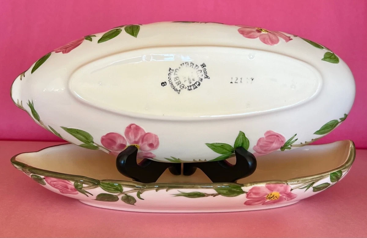 Ebay Desert Rose Dishes