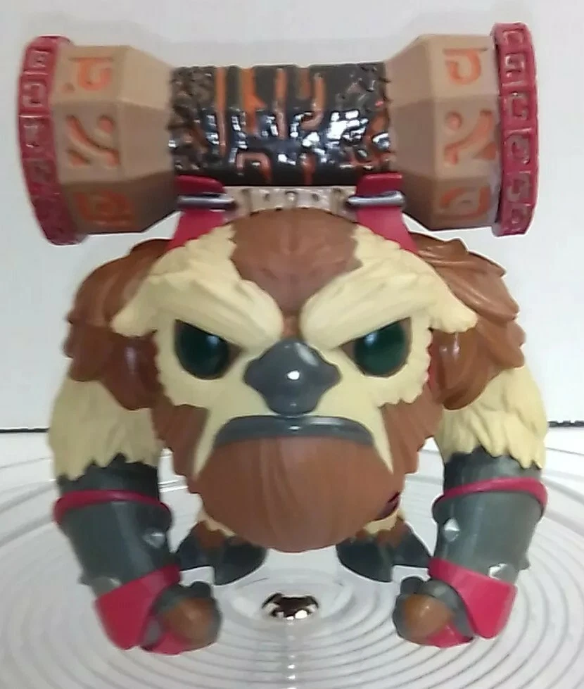 Dota Earthshaker