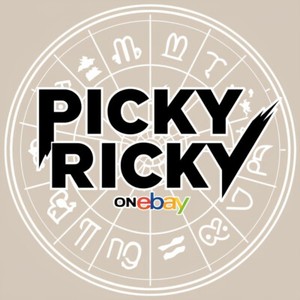 PickyRick | eBay UK Stores