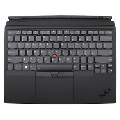 For Lenovo Thinkpad X1 Tablet 3rd Gen3 Palmrest with US Backlit ...