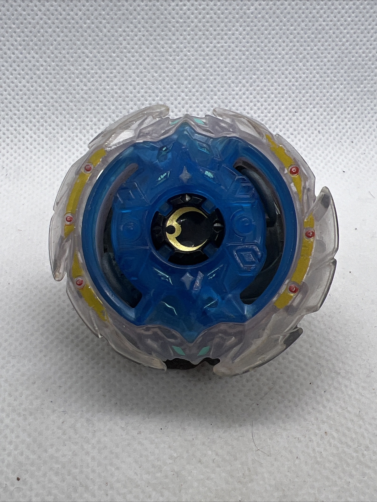 Caynox C3 Beyblade Hasbro Burst Evolution Switchstrike - US Seller