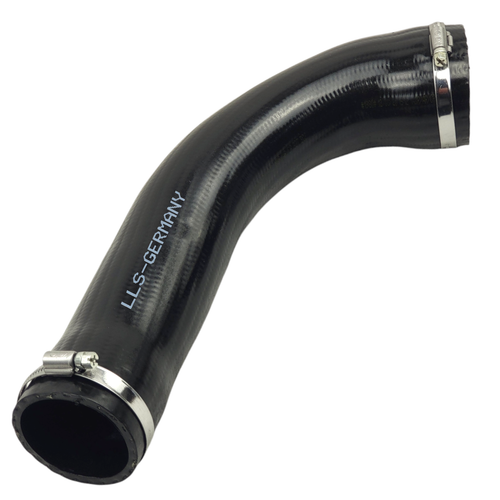 Turbo Hose for Volvo V40 2.0 D3 Intercooler Hose 31293562 | eBay UK