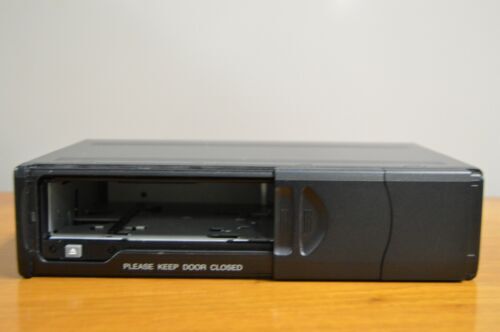 6 Disc Capacity Car CD Changers for sale | eBay