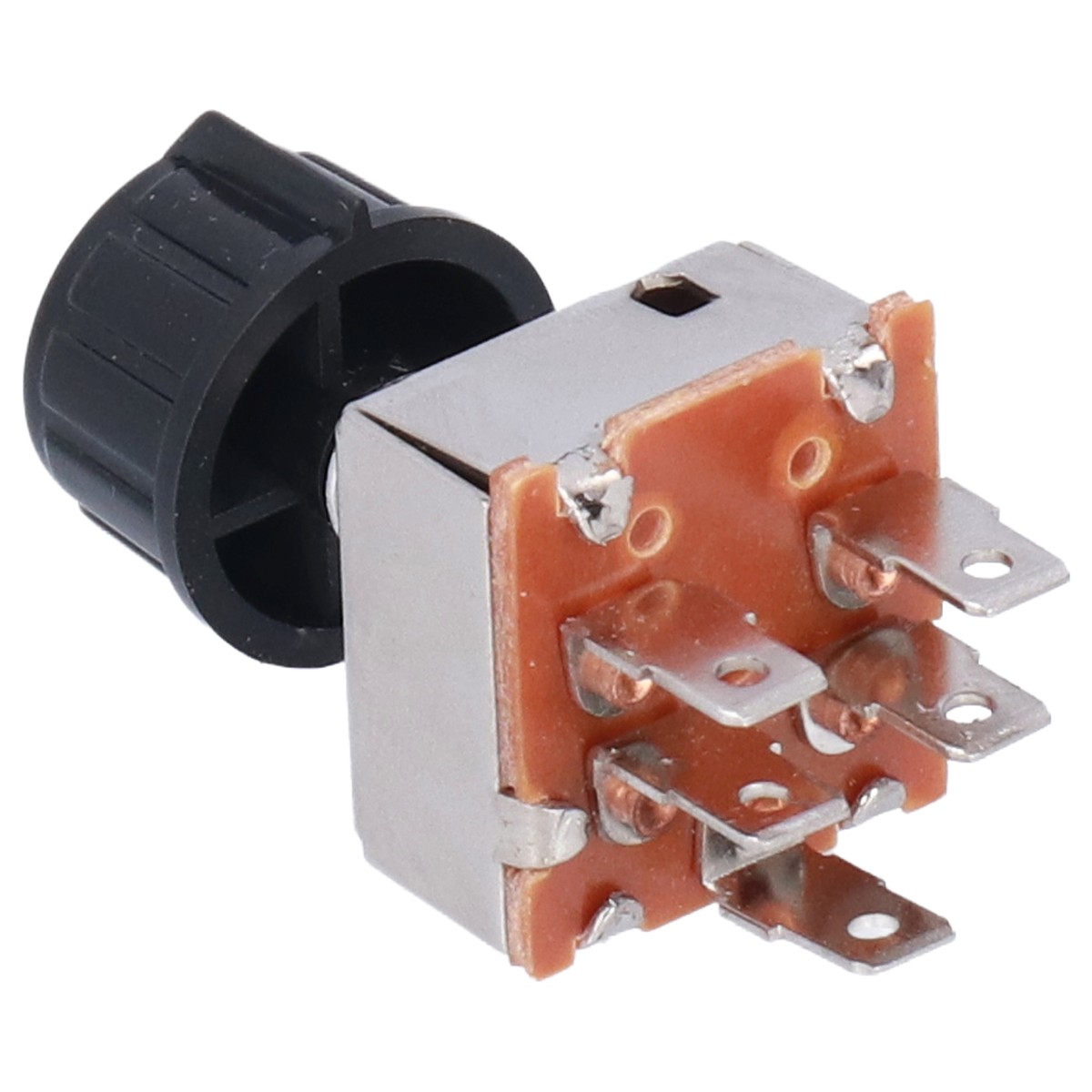 3 Speed Air Conditioning Switch Replacement Freightliner 3-Speed Blower ...