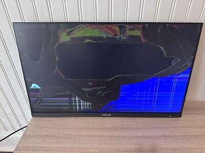 Asus VA24EHF 24" Class Full HD Gaming LED Monitor - 16:9 | eBay