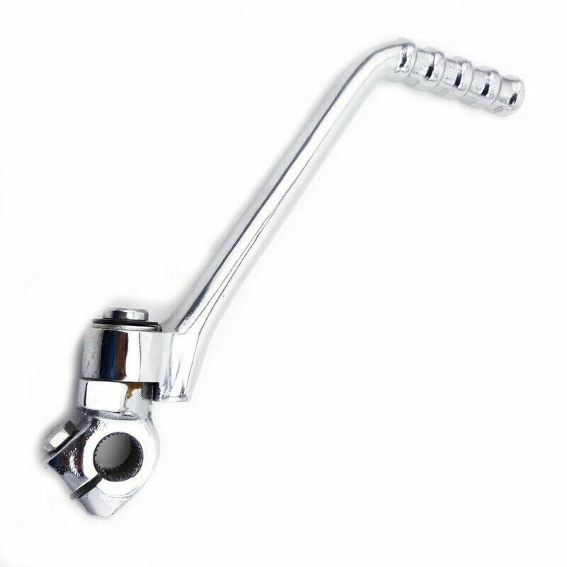 220mm 16mm Kickstarter Pedal Kick Engine Start Starter Kicker Lever for ...