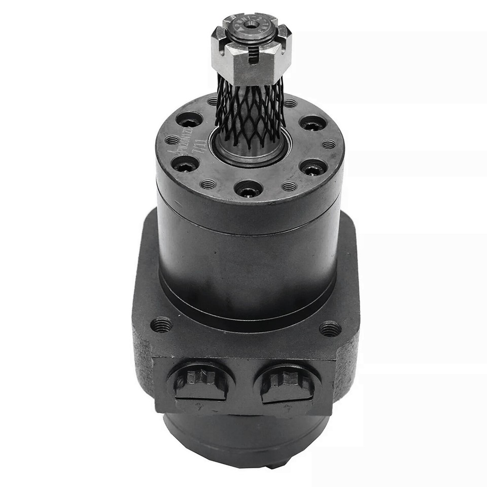 NEW Premium Wheel Motor Fit Hydro Gear HGM-12P-7172 Ferris 4915500 ...