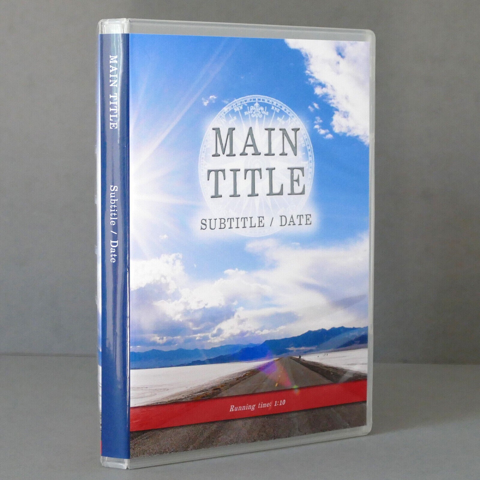 PREMIUM 30 x Single Clear DVD Case Standard DVD Covers 14mm Spine ...