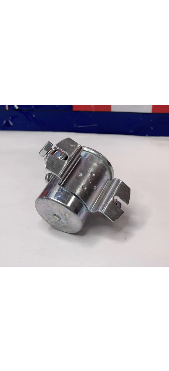 TROMBETTA 974-1215-011-09 SOLENOID RELAY SWITCH CONTINUOUS DUTY GOLF ...