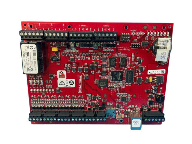 Lenel LNL-X4420 Advanced Dual Reader Controller for sale online | eBay
