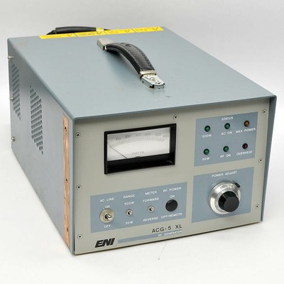 Other - Rf Power Generator