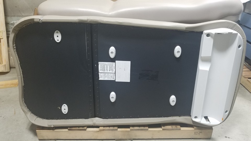 Midmark 626 Upholstery | eBay