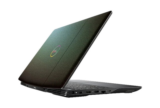 Dell G5 15 5500 15.6" (1TB SSD, Intel Core i7 10th Gen., 5.00 GHz, 16GB ...
