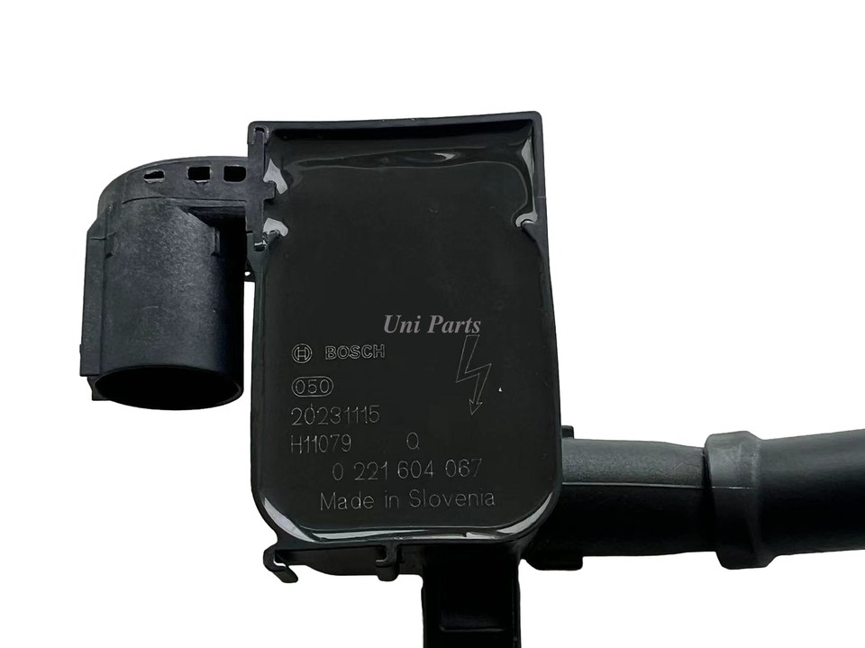 For Mercedes E350 GL500 C216 ML500 CLS 63 AMG 2769060501 OEM Bosch ...