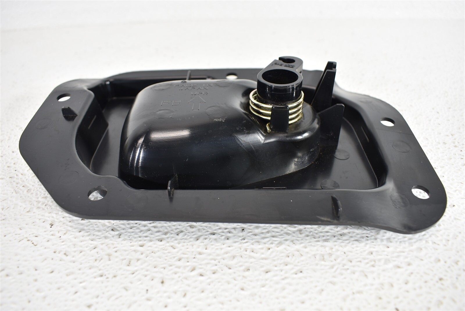 2002-2007 Subaru Impreza WRX STI Trunk Latch Emergency Release Lever ...