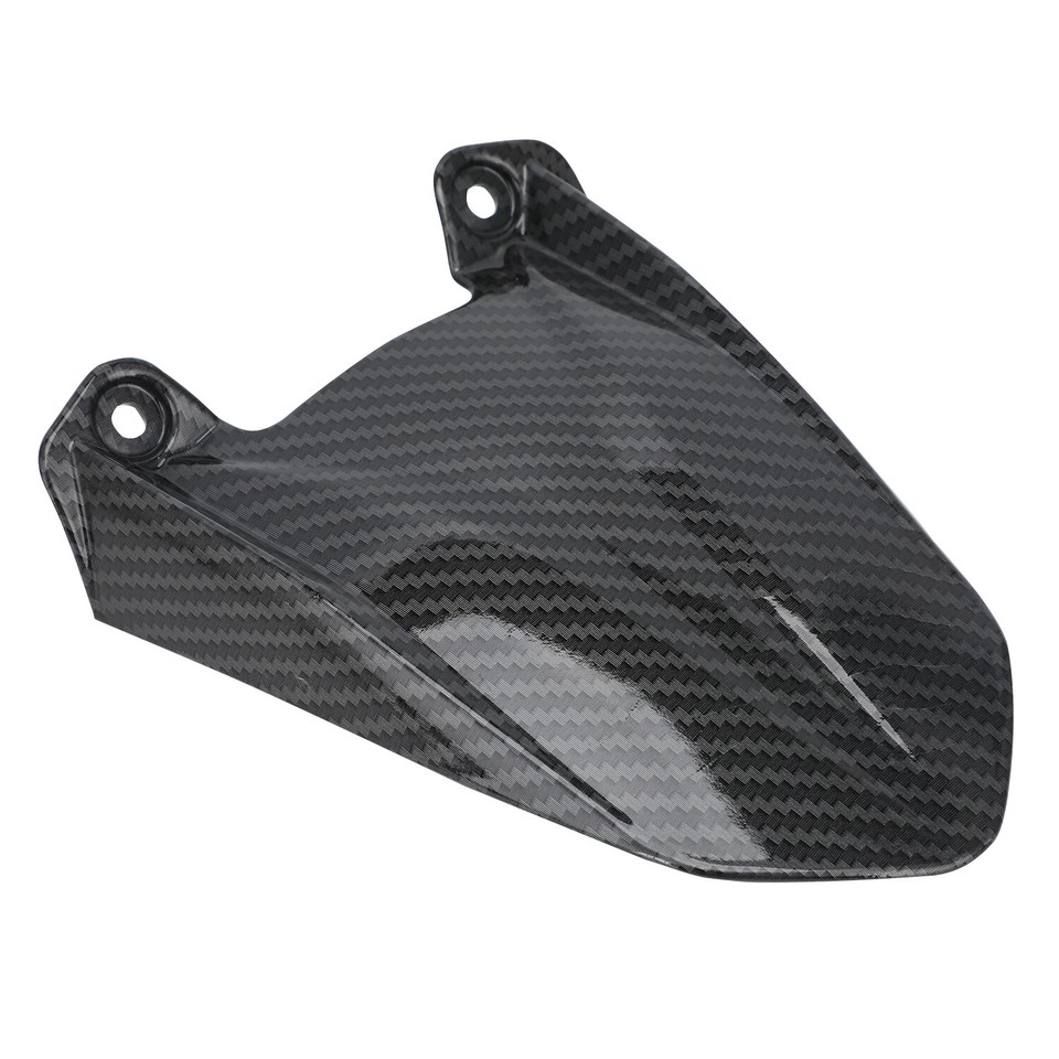 Talaria Rear Fender Mudguard For Talaria Sting X3/MX3/MX4 | Carbon ...