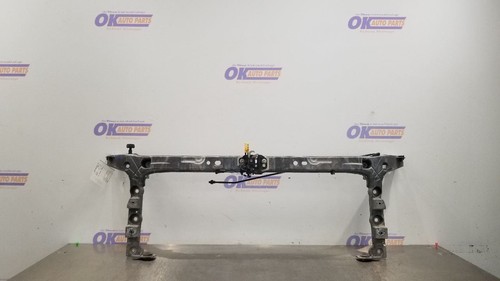 21 FORD BRONCO UPPER RADIATOR CORE SUPPORT 2.7L | eBay