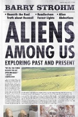 Barry Strohm Aliens Among Us (Gebundene Ausgabe) | eBay.de