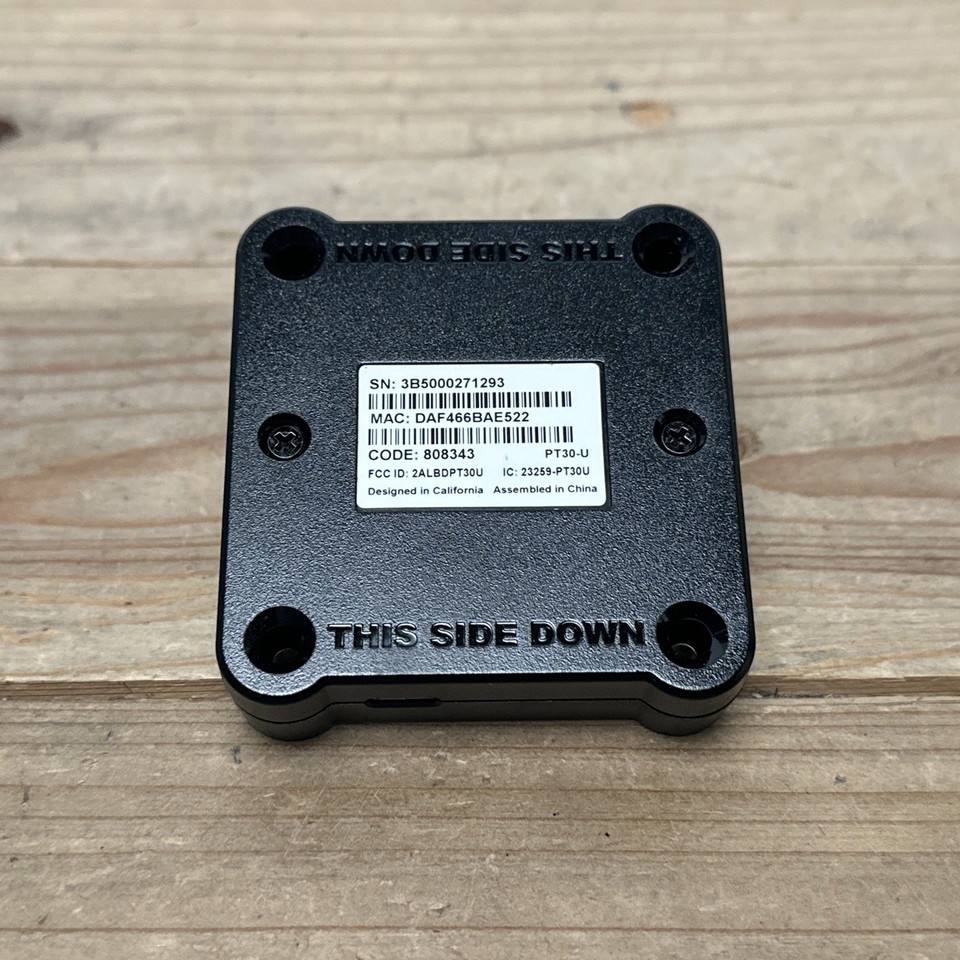 PT30-U DEVICE - Electronic Logbook for HOS APP *NO CABLE* | eBay