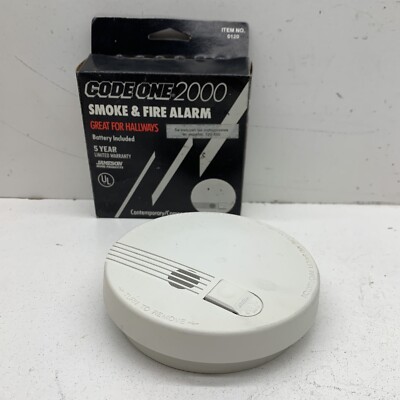 Fire Alarms - Vintage Fire Alarm