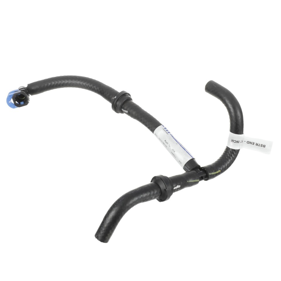 12-20 TOWN & COUNTRY GRAND CARAVAN BRAKE BOOSTER VACUUM HOSE MOPAR ...