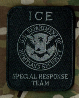 AFGHAN ARMY SECURITY BORDER PROTECTION SRT Special Response Team ¾ ...
