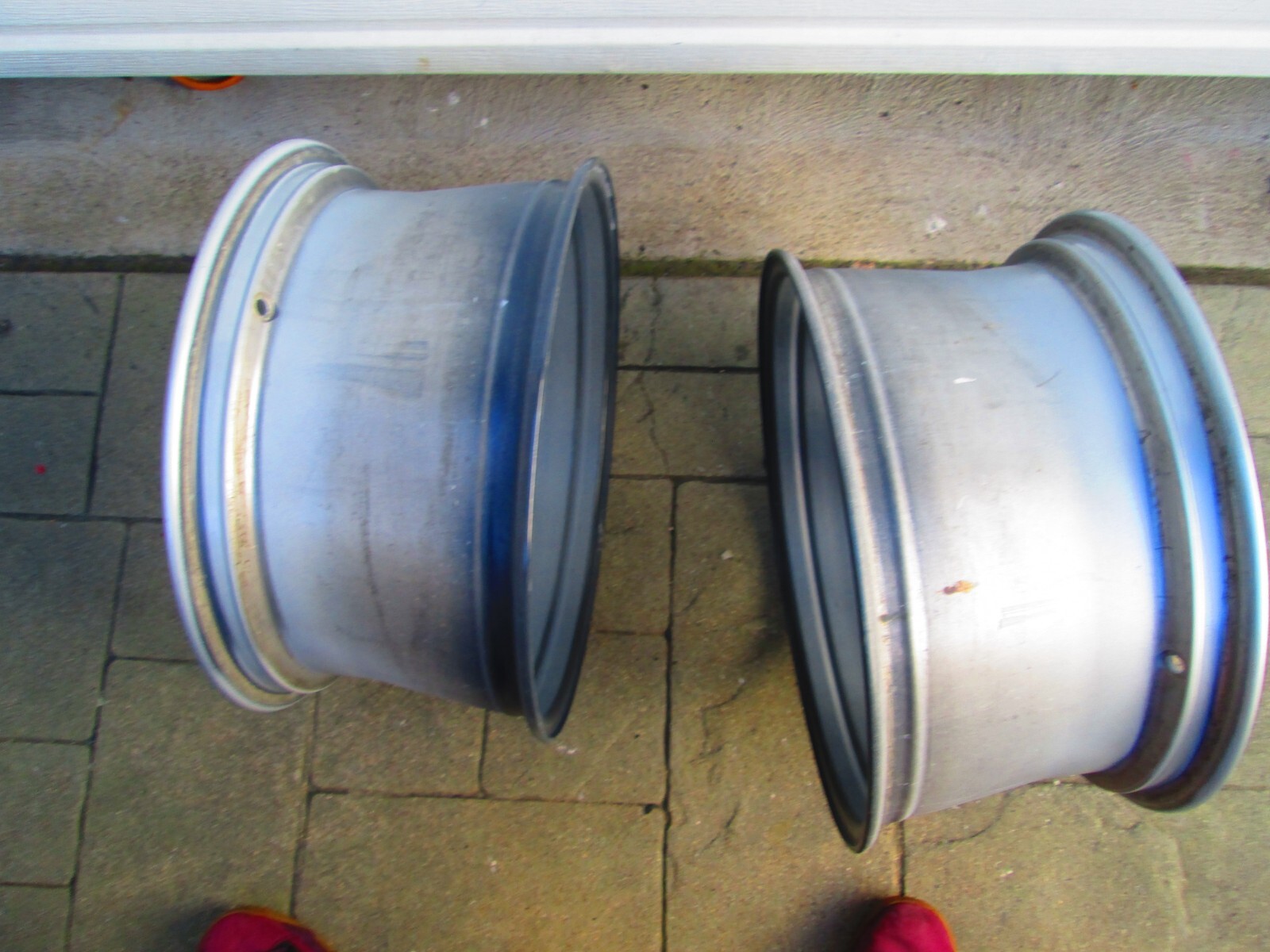 1994-1996 CORVETTE C4 factory oem ZR1 COLLECTOR EDITION 5 SPOKE WHEELS ...