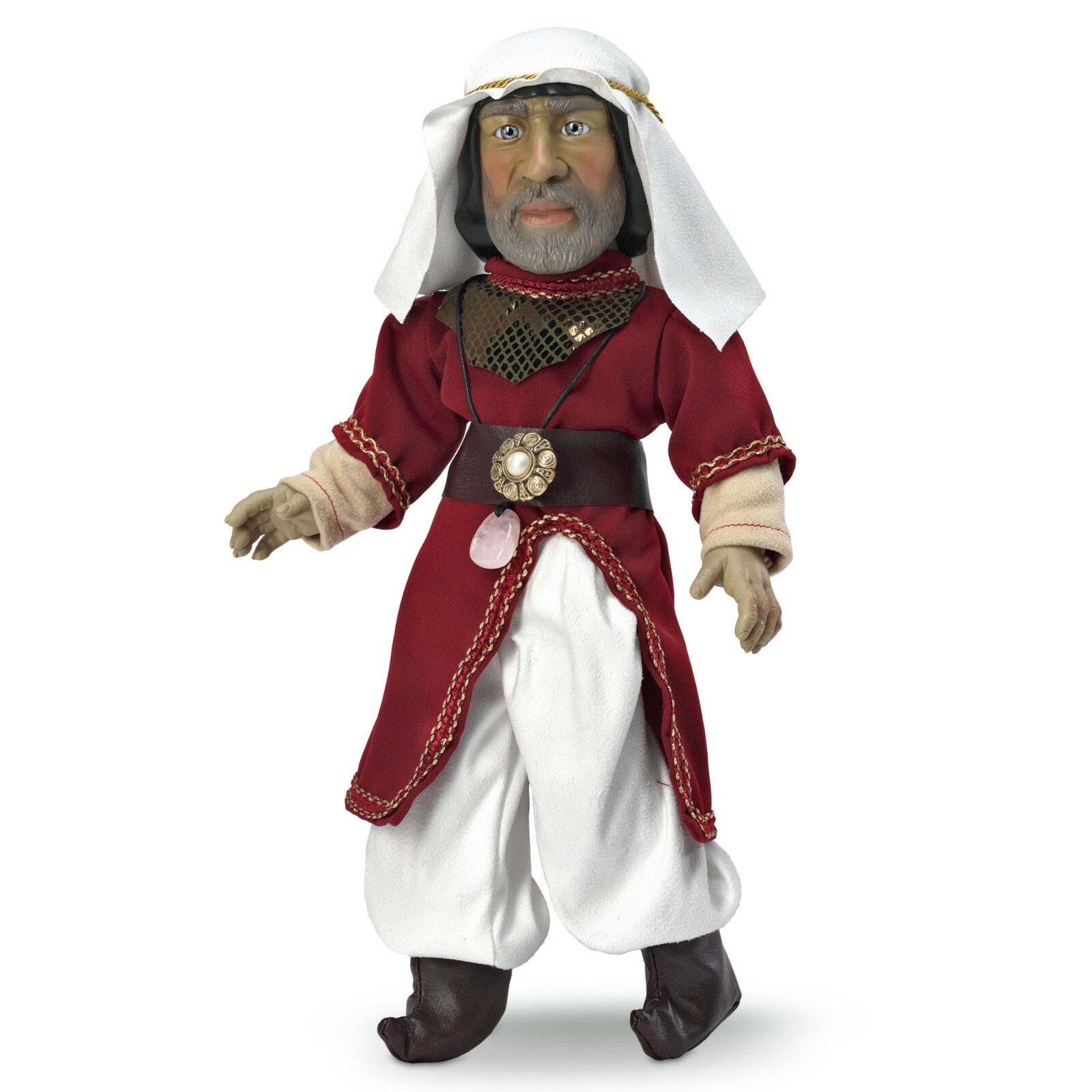 Lamagik S.L. 40010 AL-AZRAQ 38cm./15in. Soft Body Vinyl Doll Tales And Legends | eBay