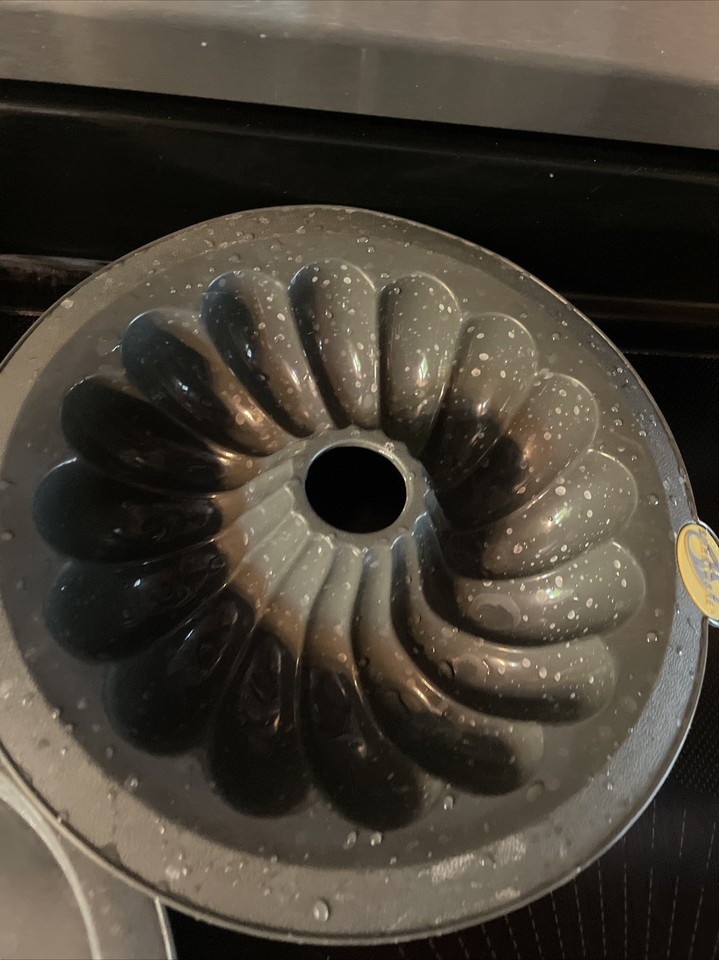 Lot of 6 Piece Set Terracotta Smartware Silicone Bakeware | eBay