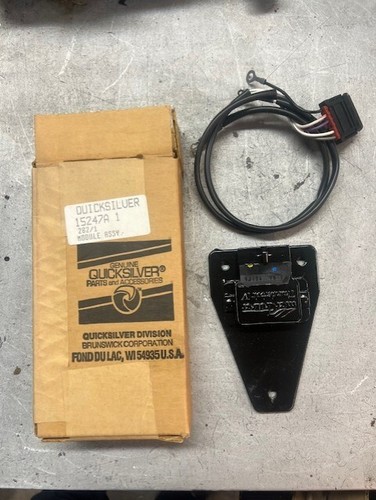 MerCruiser Ignition Module | eBay