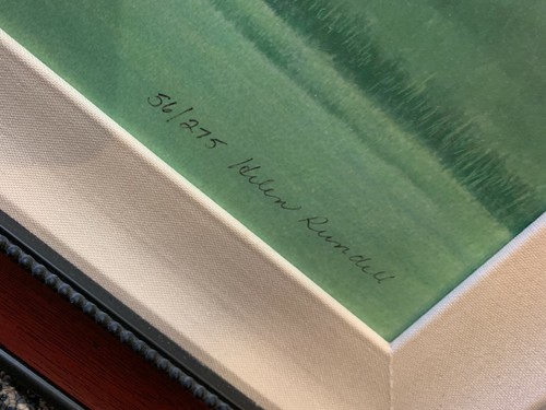 ARNOLD PALMER JACK NICKLAUS KING AND THE GOLDEN BEAR 2 HELEN RUNDELL 56 ...