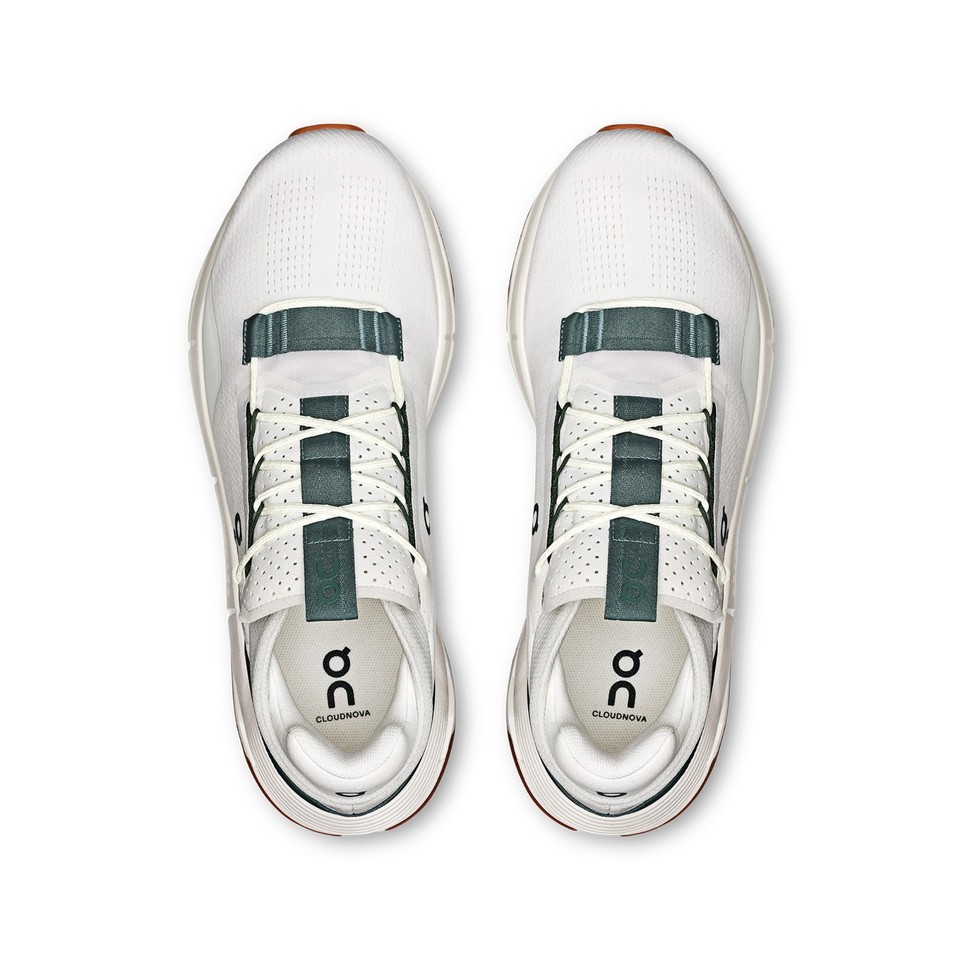 On Running Cloudnova 2 (Various Colors) Men's Running Shoes | eBay