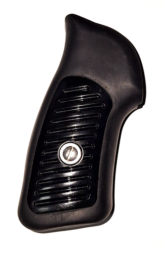 Ruger SP101 OEM Rubber Grip, Inserts & Screw. Used Excellent Condition ...