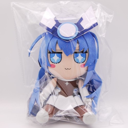 Azur Lane New Jersey Fumo Fumo Plush Doll Gift FedEx Free Shipping from ...