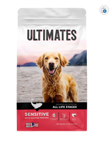 new Ultimates Advanced Nutrition Adult Dog Food | eBay