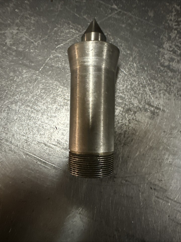 5C Dead Center Lathe | eBay