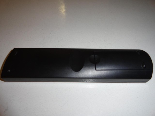 HD MediaBox Remote Control R-800D-1 for PIXEL MAGIC Media Player V1.0 ...