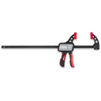 Axminster Professional Mini Bar Clamp/Spreader - 300mm x 60mm | eBay