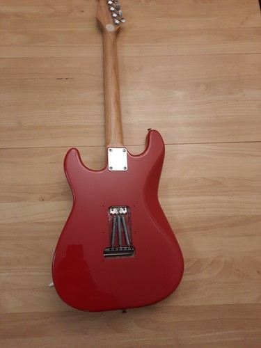 Lotus Stratocaster Electric Guitar | eBay