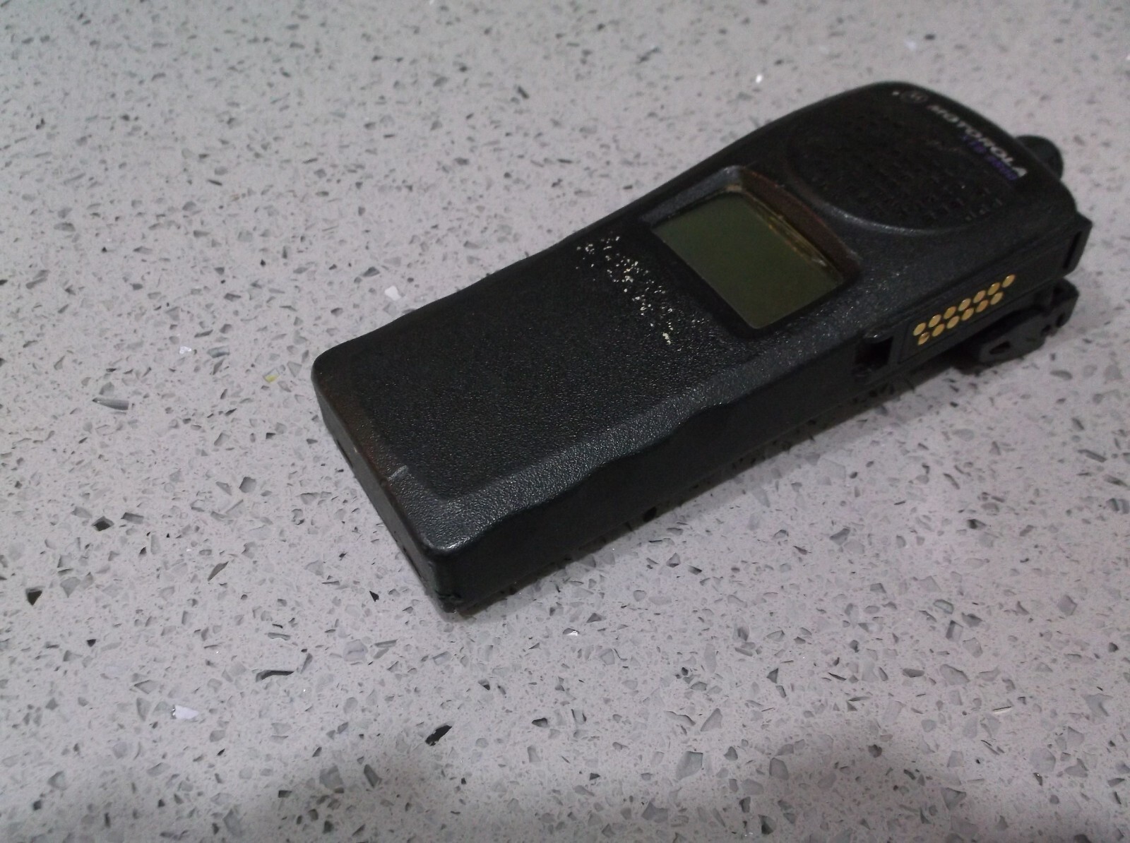 Motorola XTS 2500 Two Way Radio 800 MHZ, P25 H46UCD9PW5AN | eBay