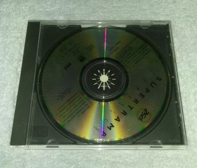 Supertramp Classics Vol. 9 1987 A&M Records CD | eBay