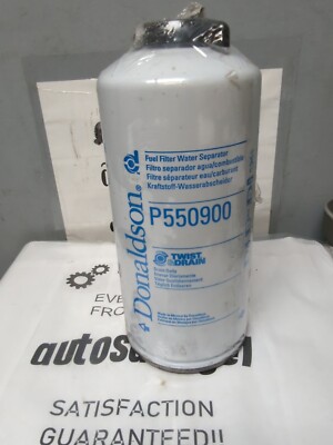DONALDSON,P550900,FUEL FILTER WATER SEPERATOR | eBay