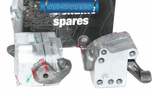 Fits Royal Enfield Bullet 350 500cc UCE Rocker Arm & Bearing Kit | eBay