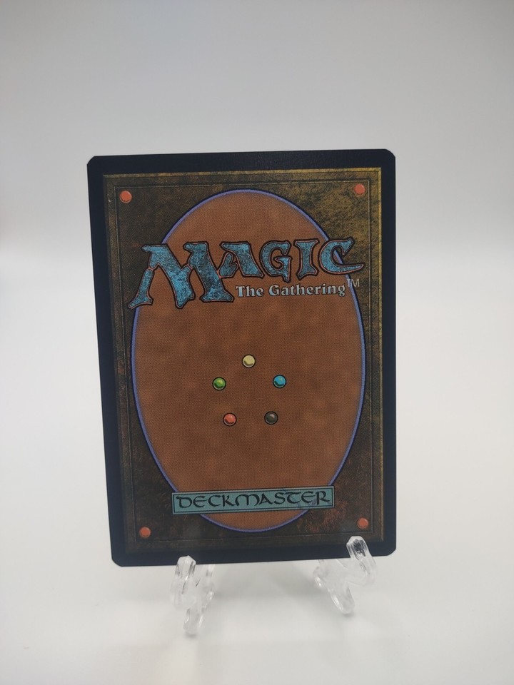 MTG Sword Body And Mind Double Masters NM/Unplayed | eBay