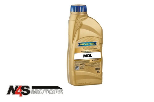 LAND ROVER MULTI DISC LOCKING DIFFERENTIALS SEMI-SYNTHETIC LUBRICANT ...