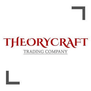 Theorycraft Trading Company | eBay Stores