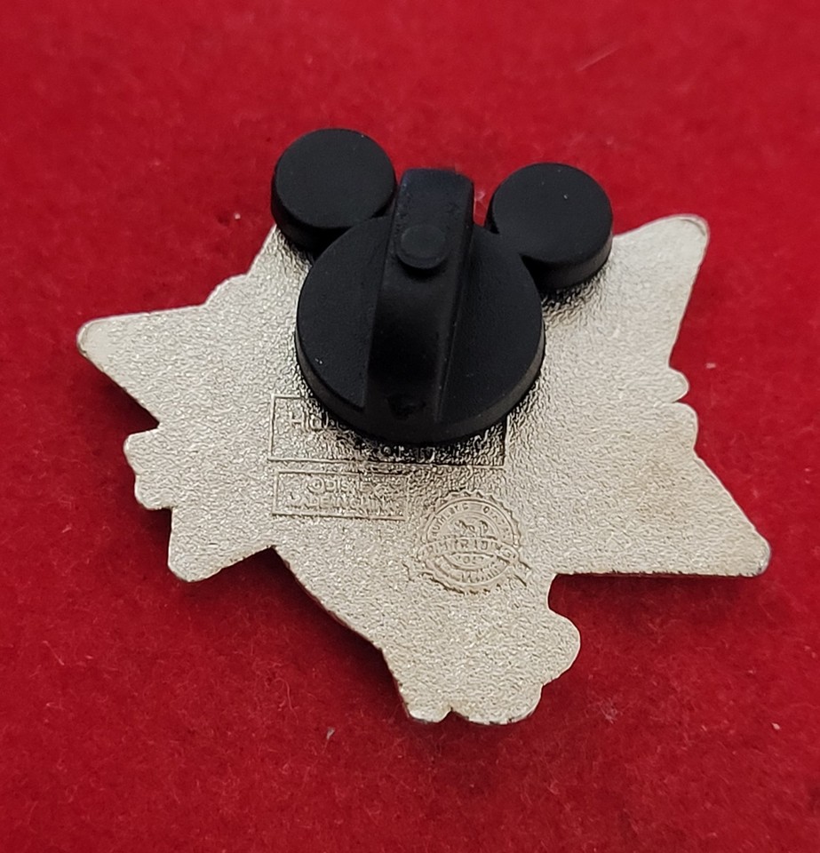 Disney Trading Pin, Bambi, Star Characters, Hidden Mickey, 4 of 10 ...